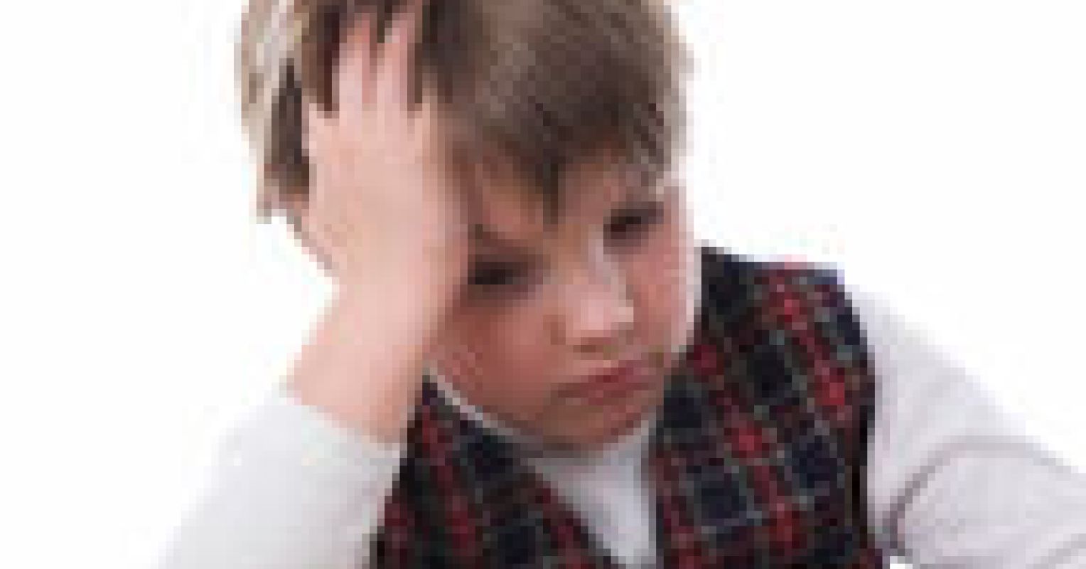 Caring for a Child With a Mental Illness | Psychology Today