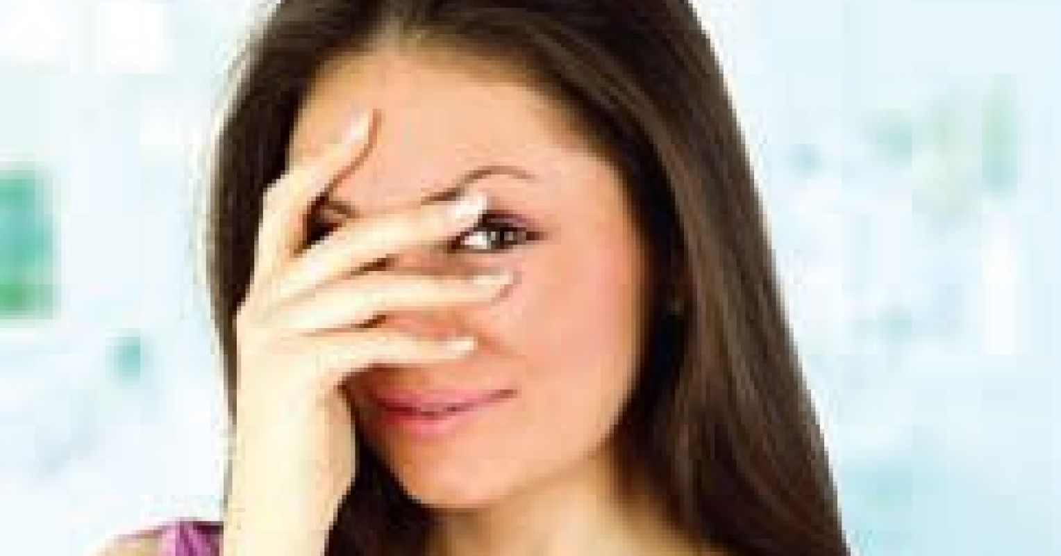 There's Nothing Wrong With Turning Red | Psychology Today