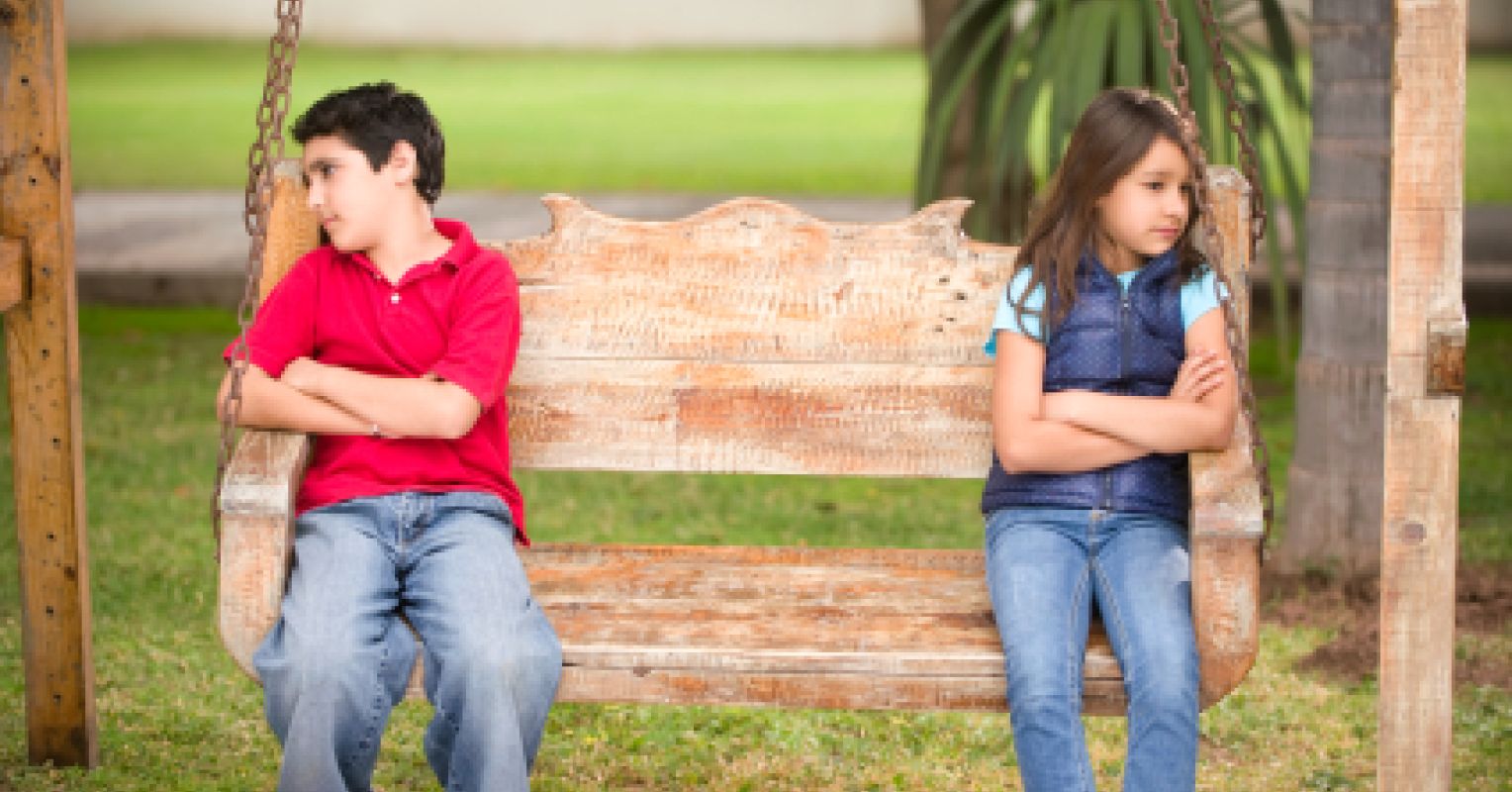Don't Be a Bully! | Psychology Today