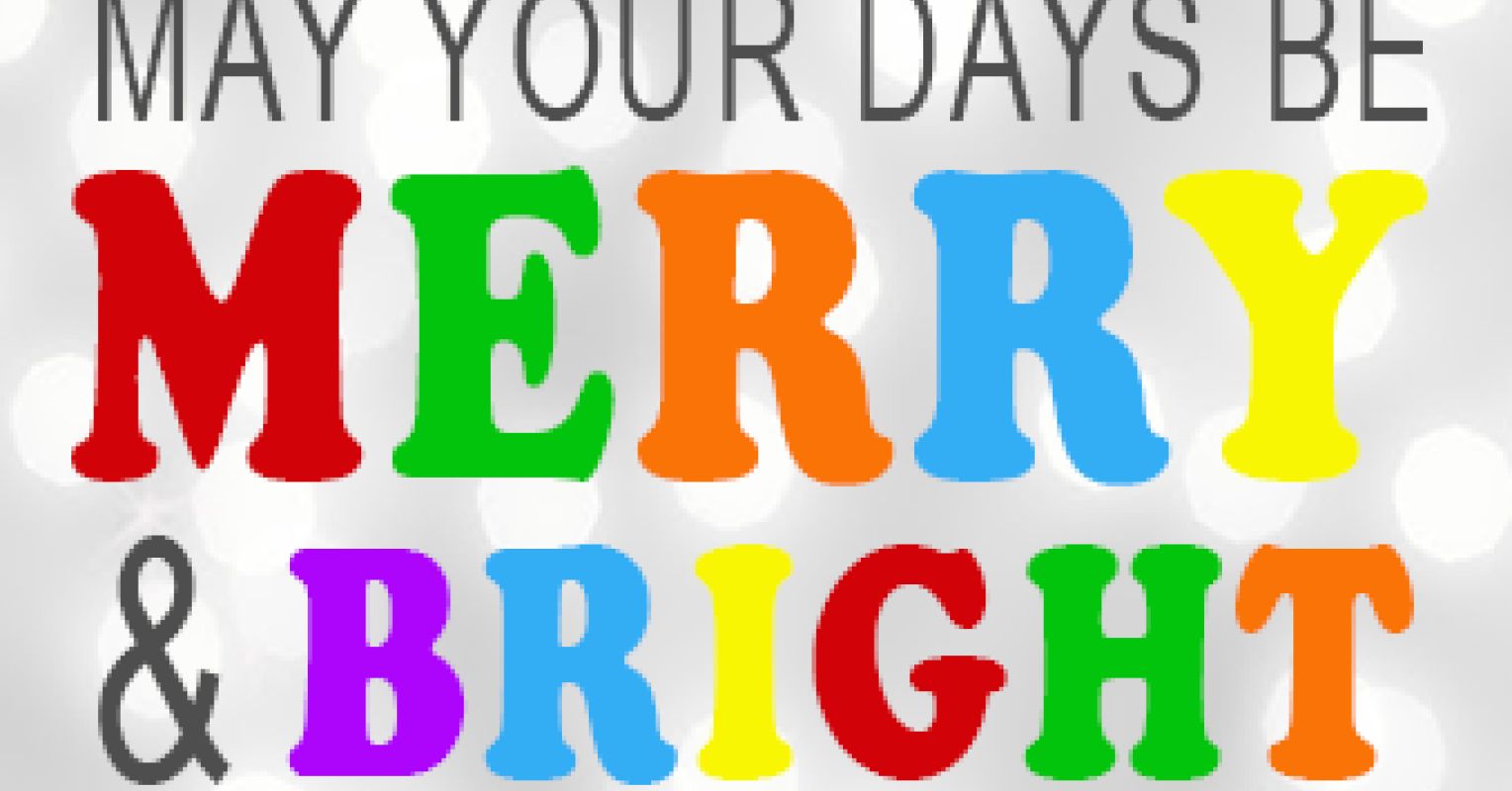 Making Holidays Happy Days | Psychology Today