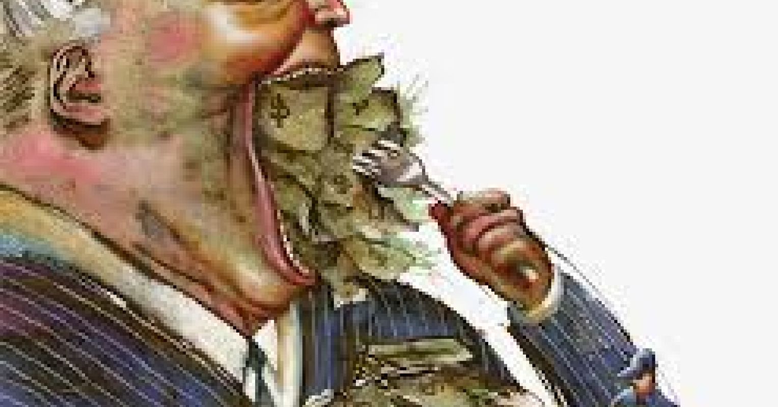 Are Women Less Greedy than Men? | Psychology Today