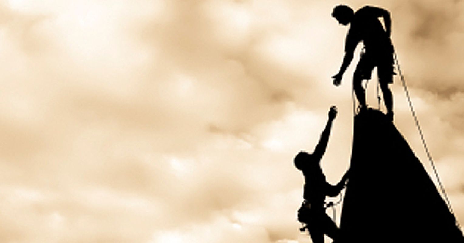 Updating the Helper Therapy Principle | Psychology Today