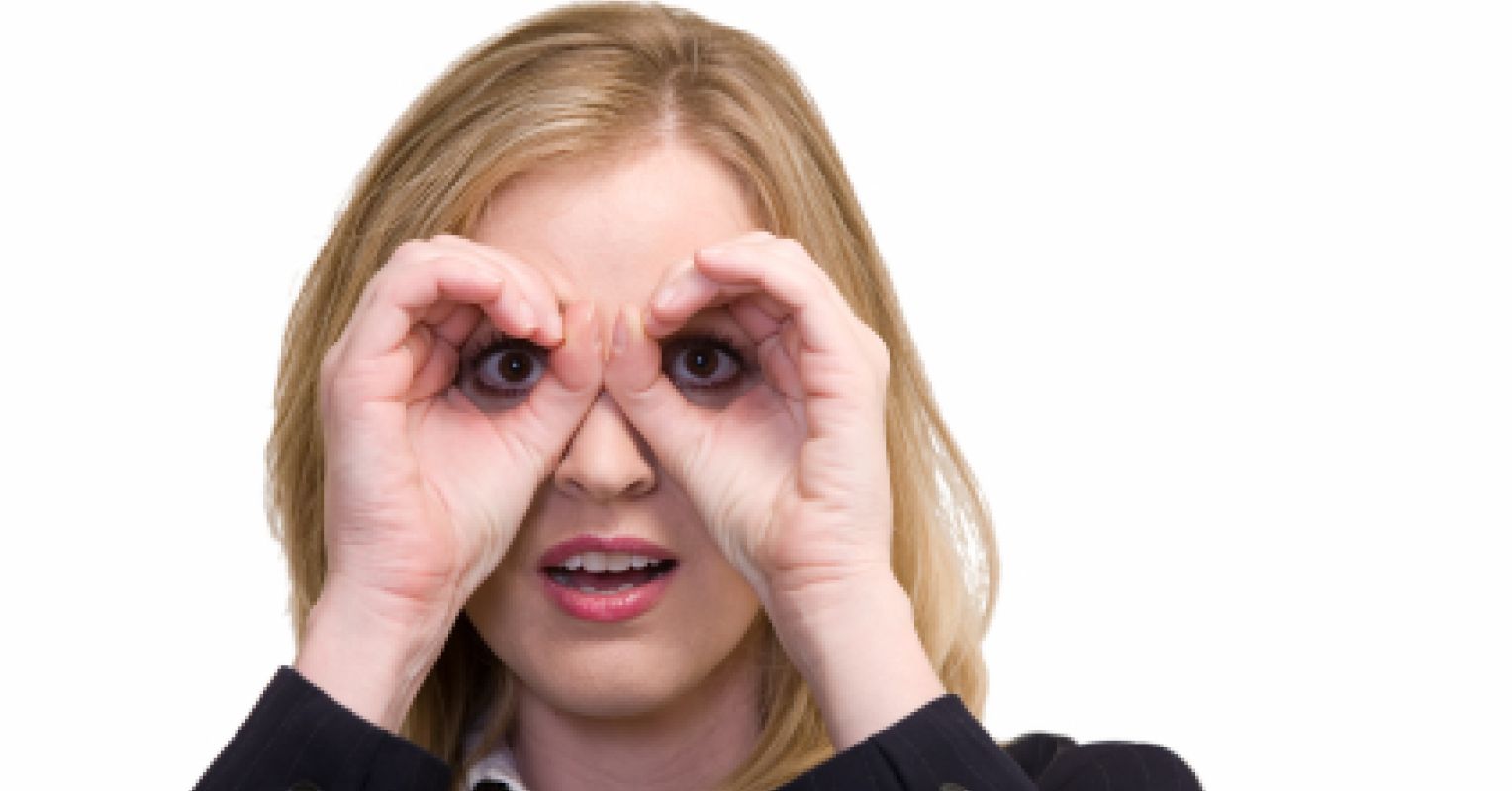 Do You Have “Eyes on the Prize” or “Target Fixation”? | Psychology Today