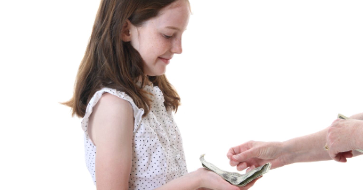 Should You Give Your Kids an Allowance? | Psychology Today United Kingdom