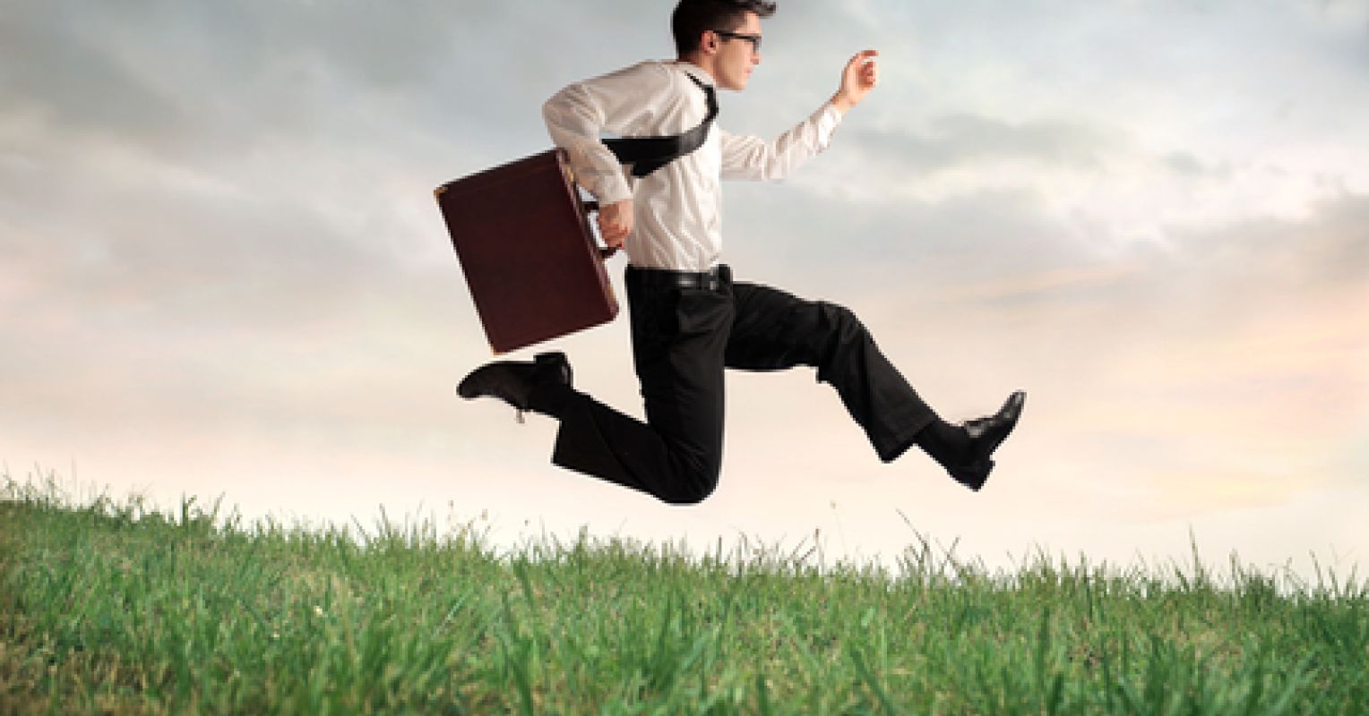 What Is Your Momentum Factor? | Psychology Today Australia