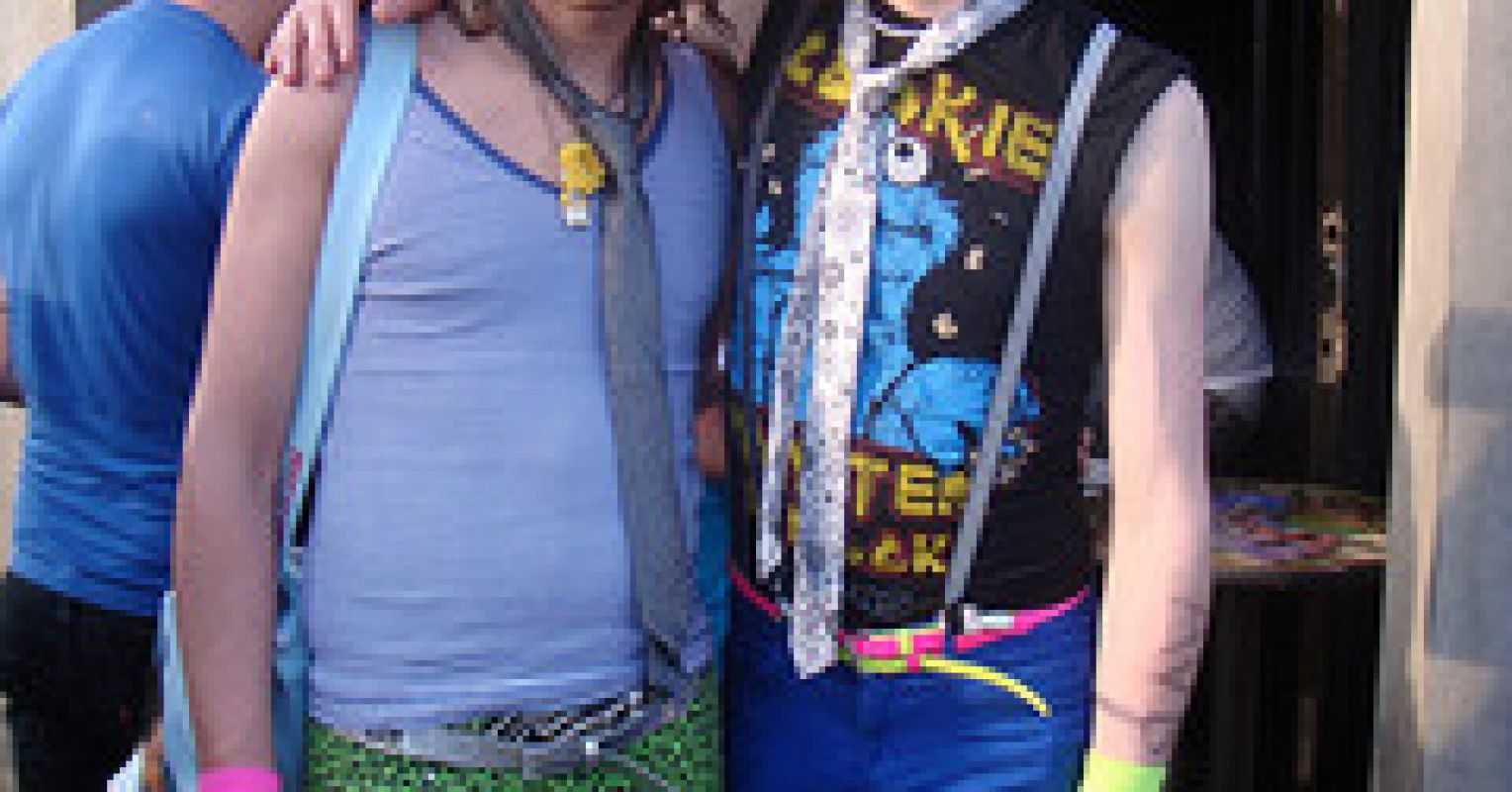 The 3 Types of Frenemies | Psychology Today