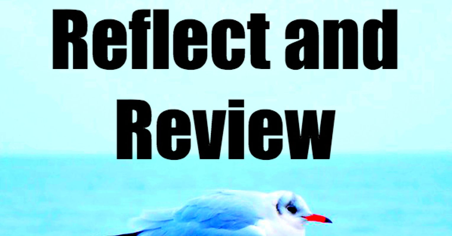 6 Questions to Reflect and Review | Psychology Today United Kingdom