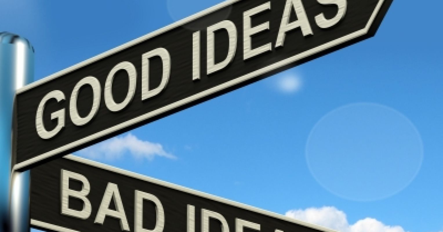 Why Are Worriers So Bad At Worrying? | Psychology Today