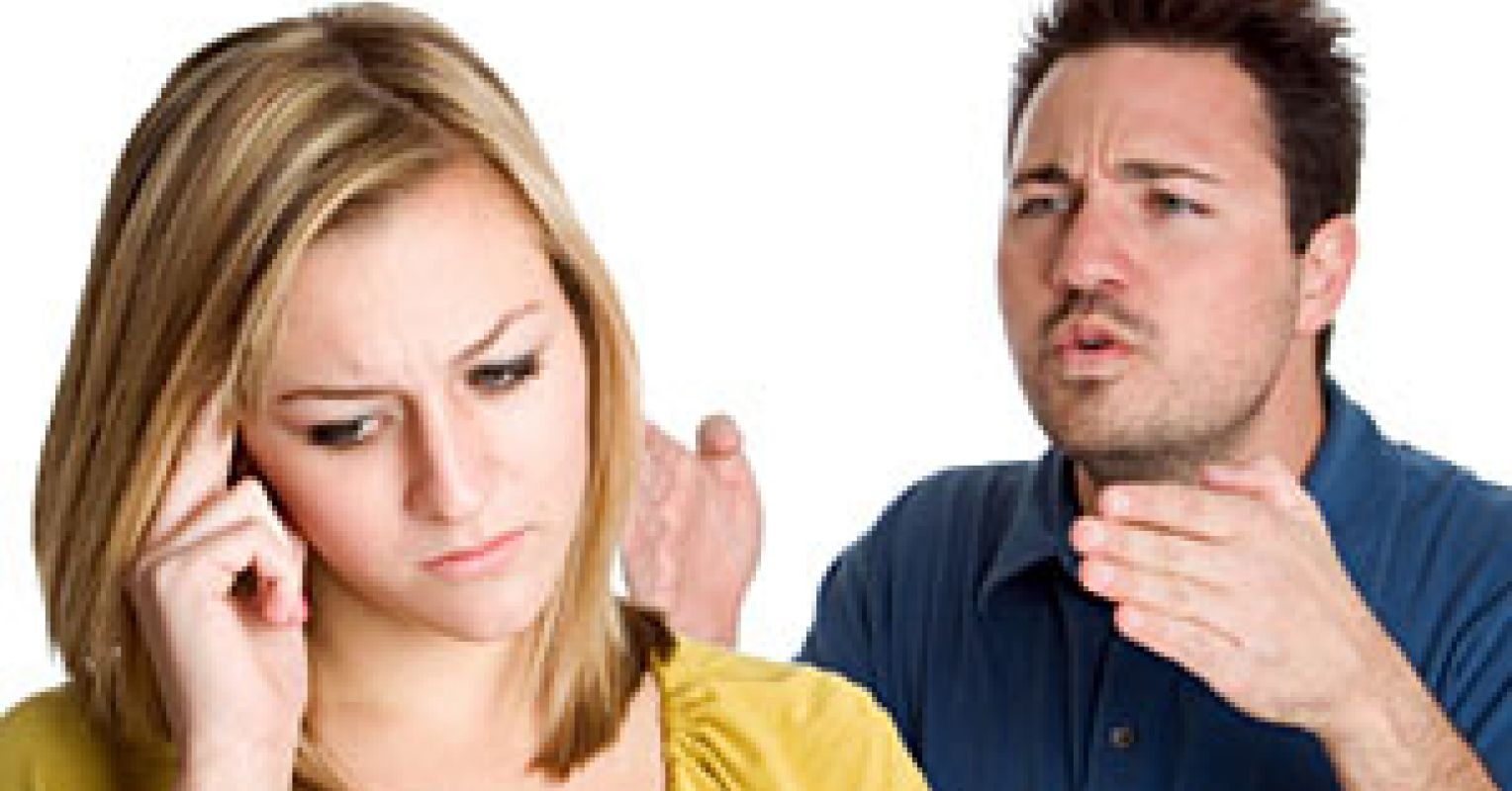 It's Not What You Fight About, It's How You Fight | Psychology Today ...