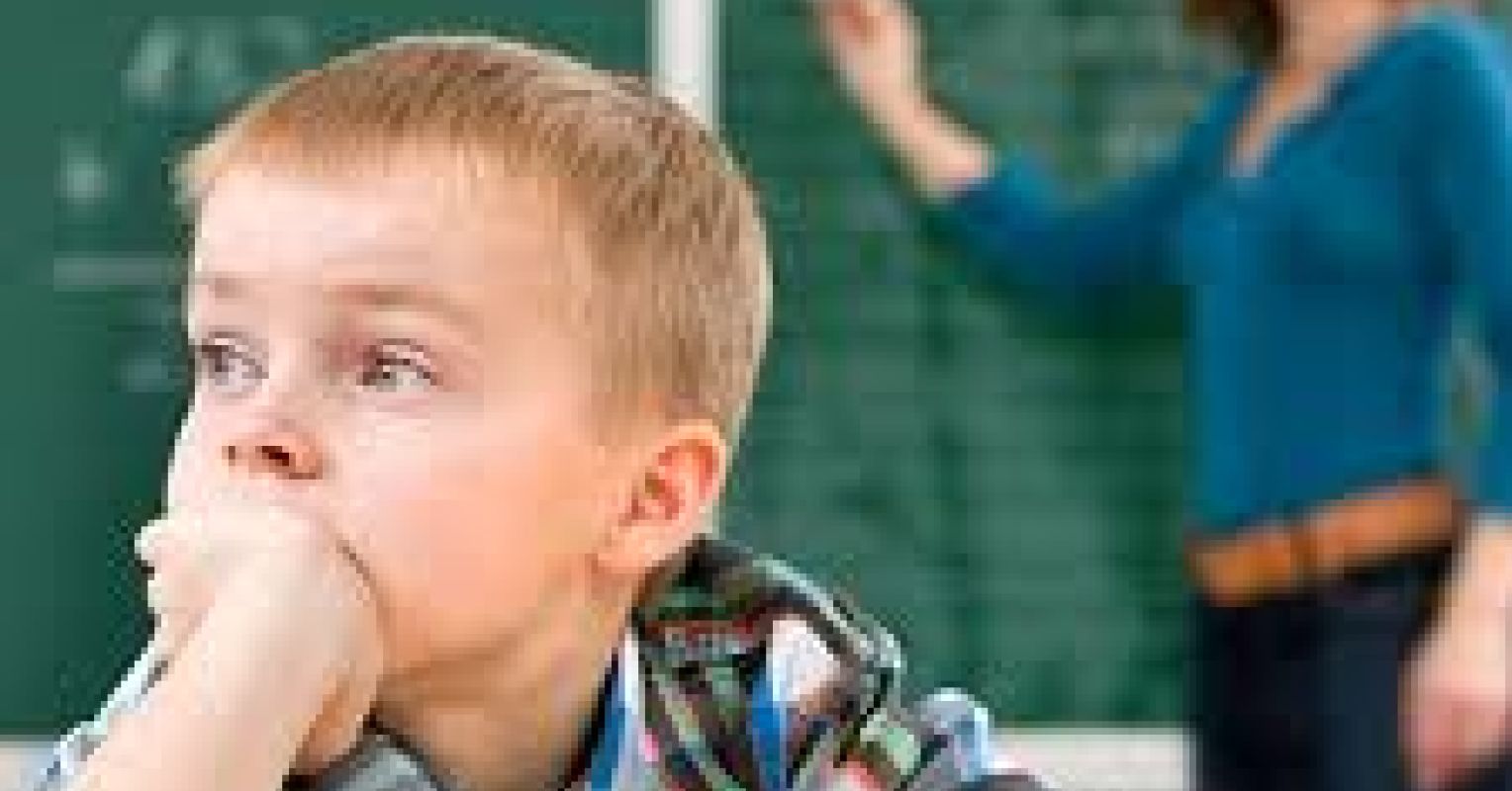 The History of Hyperactivity | Psychology Today