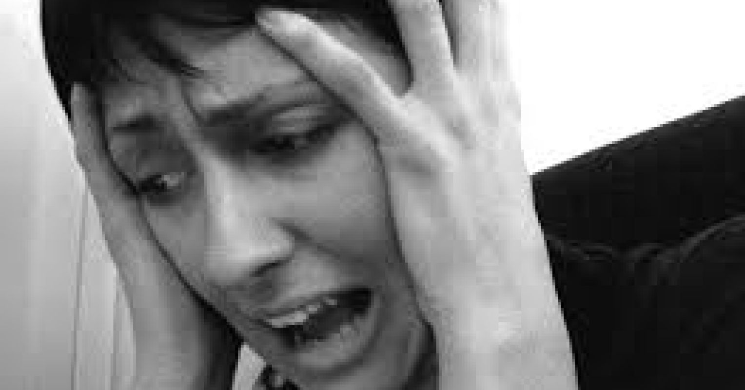 Panic Attacks: A Four-Step Approach to Prevention | Psychology Today