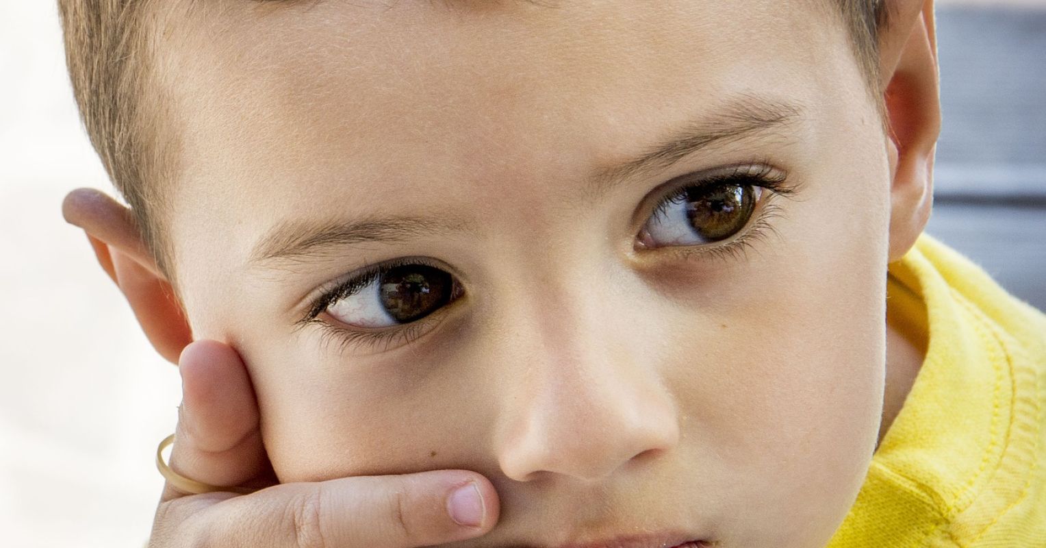 Timing Matters in the Effects of Neglect on Development | Psychology Today