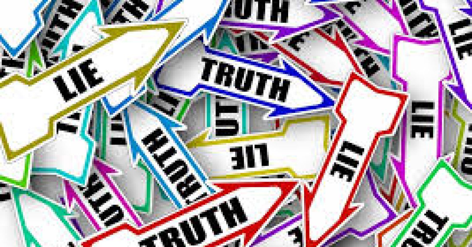 Lying in Relationships: 3 Steps to Making It Stop | Psychology Today