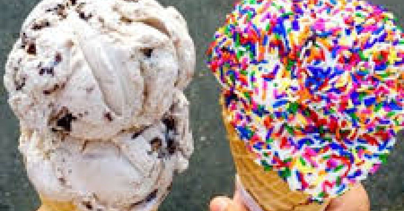 Go Get Some Ice Cream | Psychology Today
