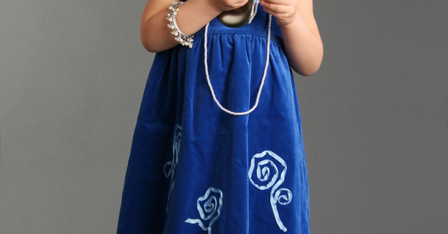 Why Some Grown Women Sound Like Girls | Psychology Today United Kingdom