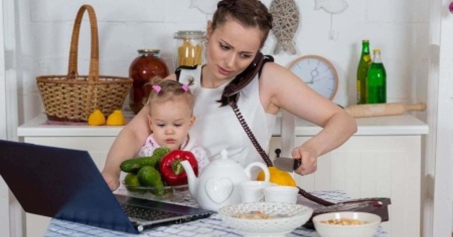 "I Had No Idea I Was Overdoing It" | Psychology Today