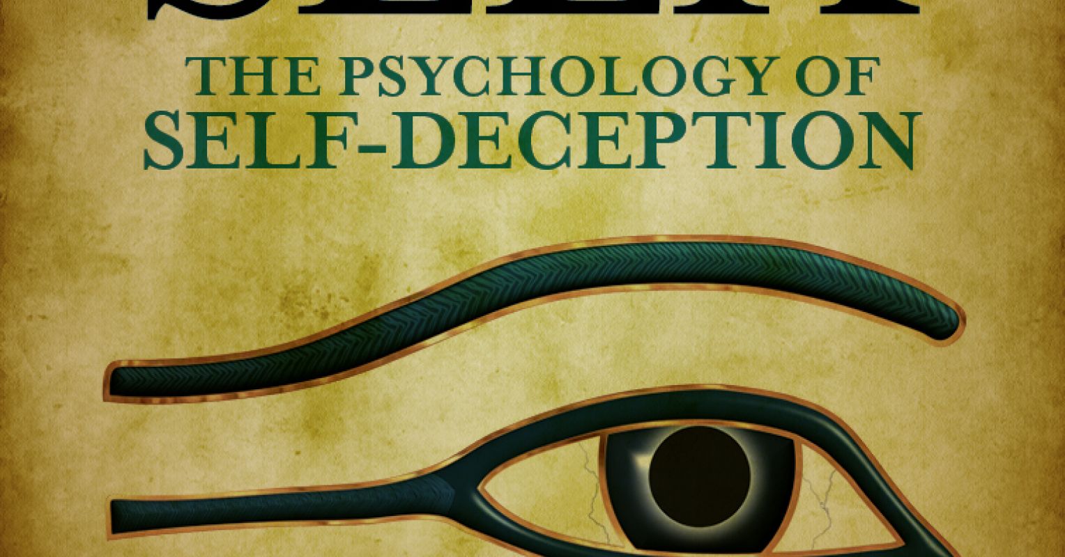 Self-Deception I: Rationalization | Psychology Today