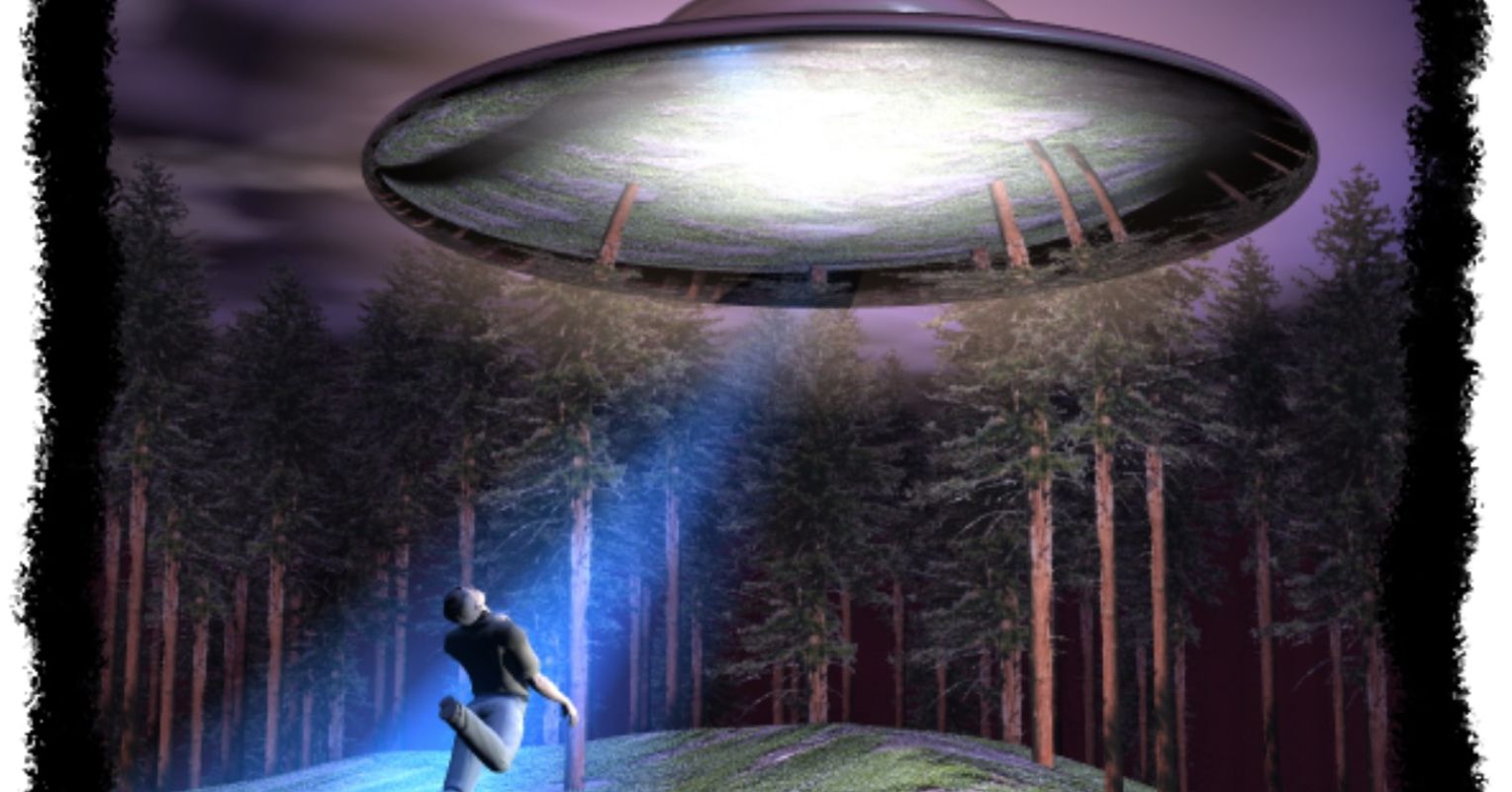 Alien Abduction Part II | Psychology Today Australia