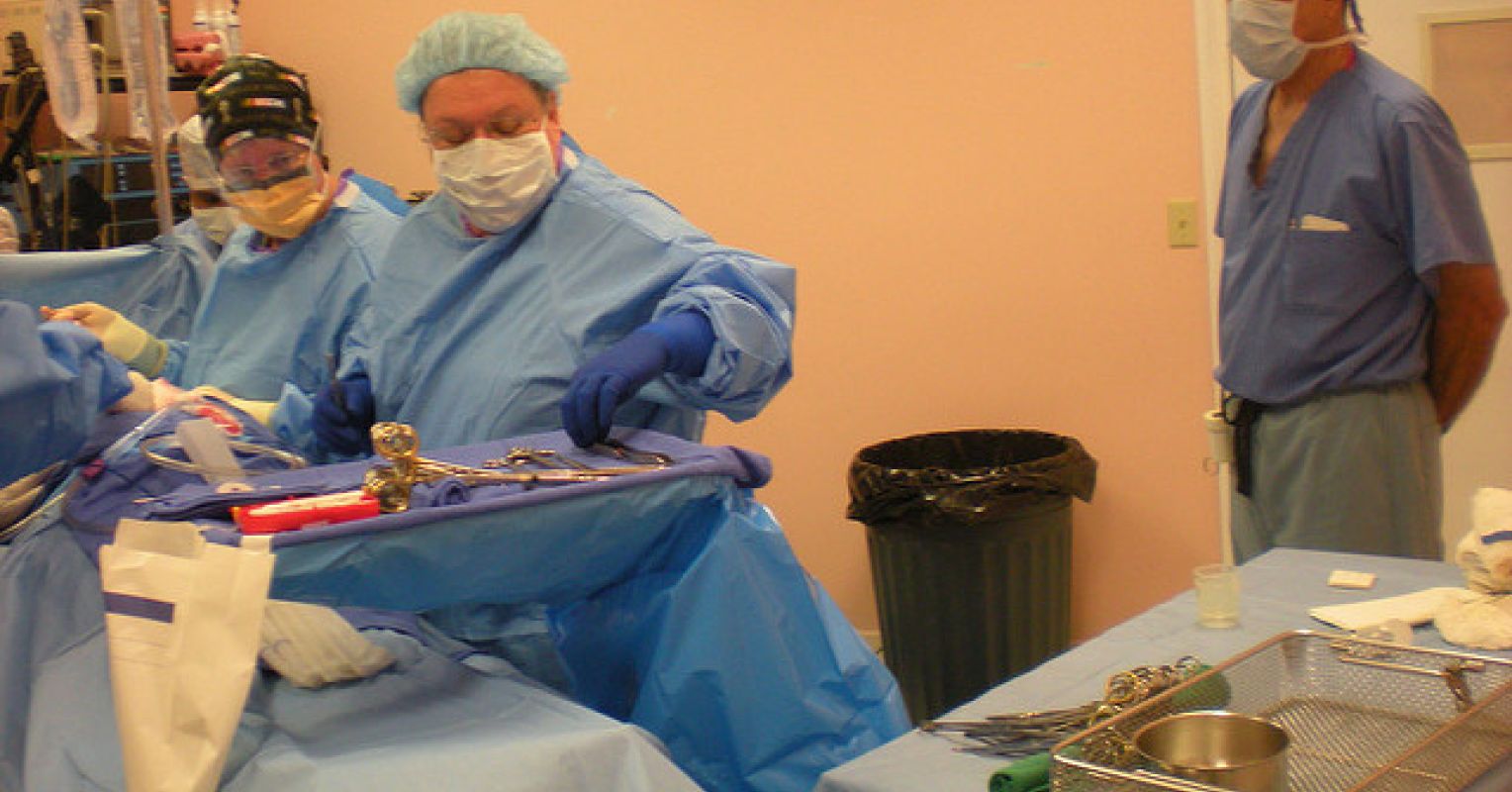 Sham Surgery | Psychology Today Australia