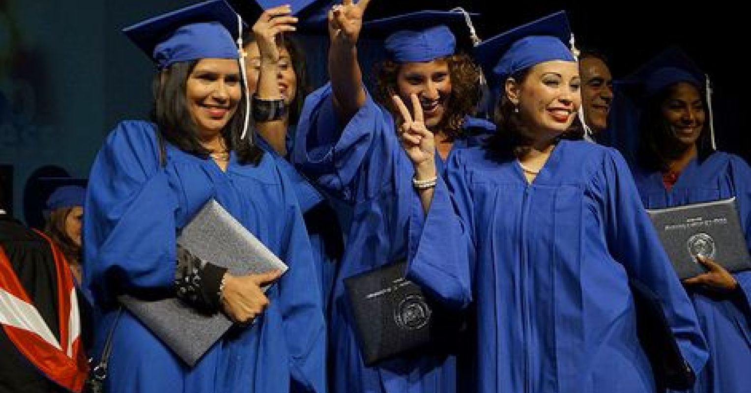 Helping College Students Cross the Finish Line | Psychology Today