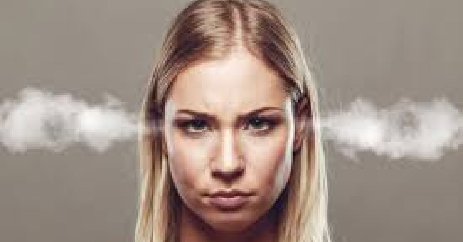 Five Reasons You Get Angry | Psychology Today