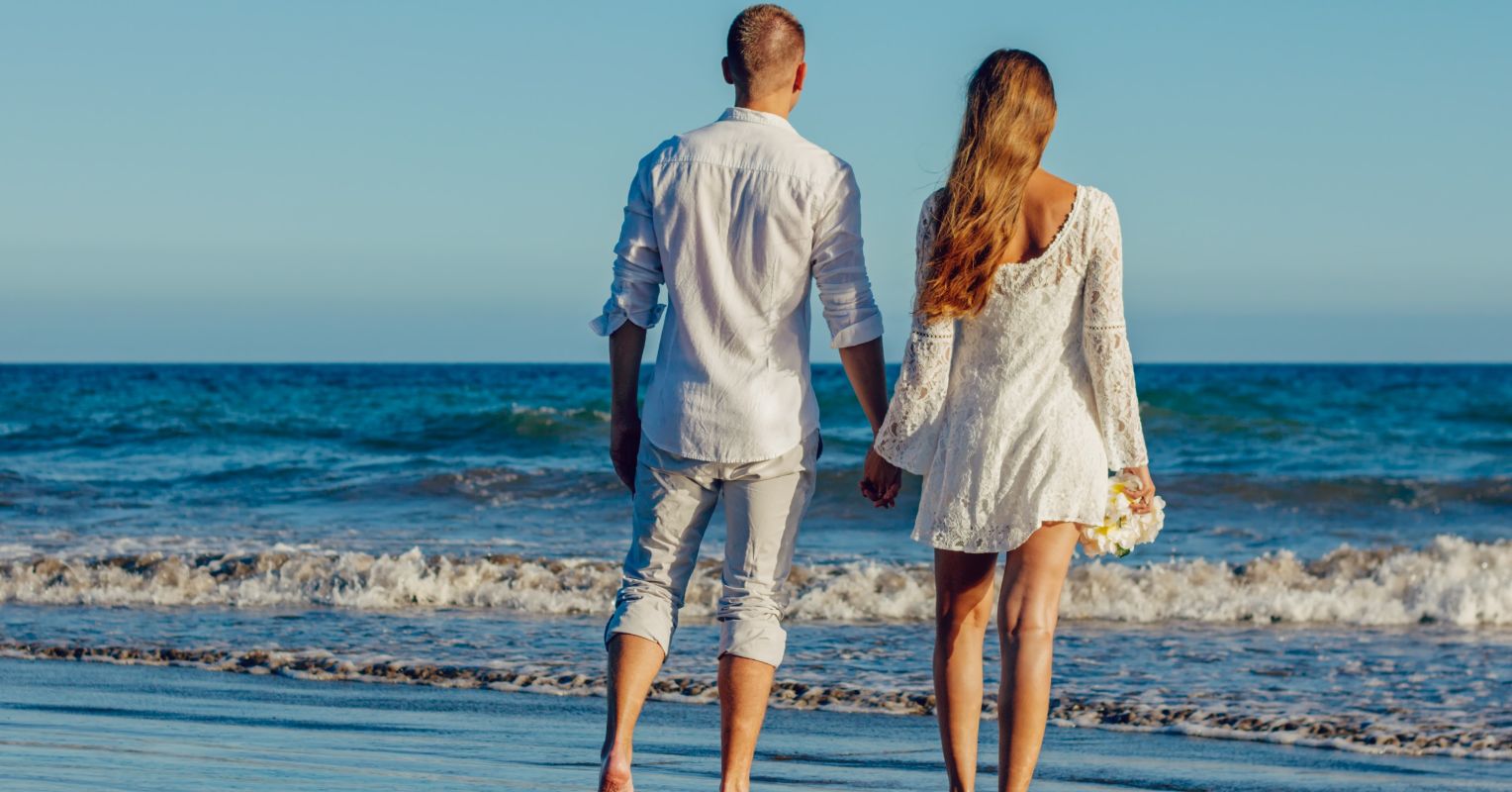 How Any Good Partner Should Make You Feel | Psychology Today