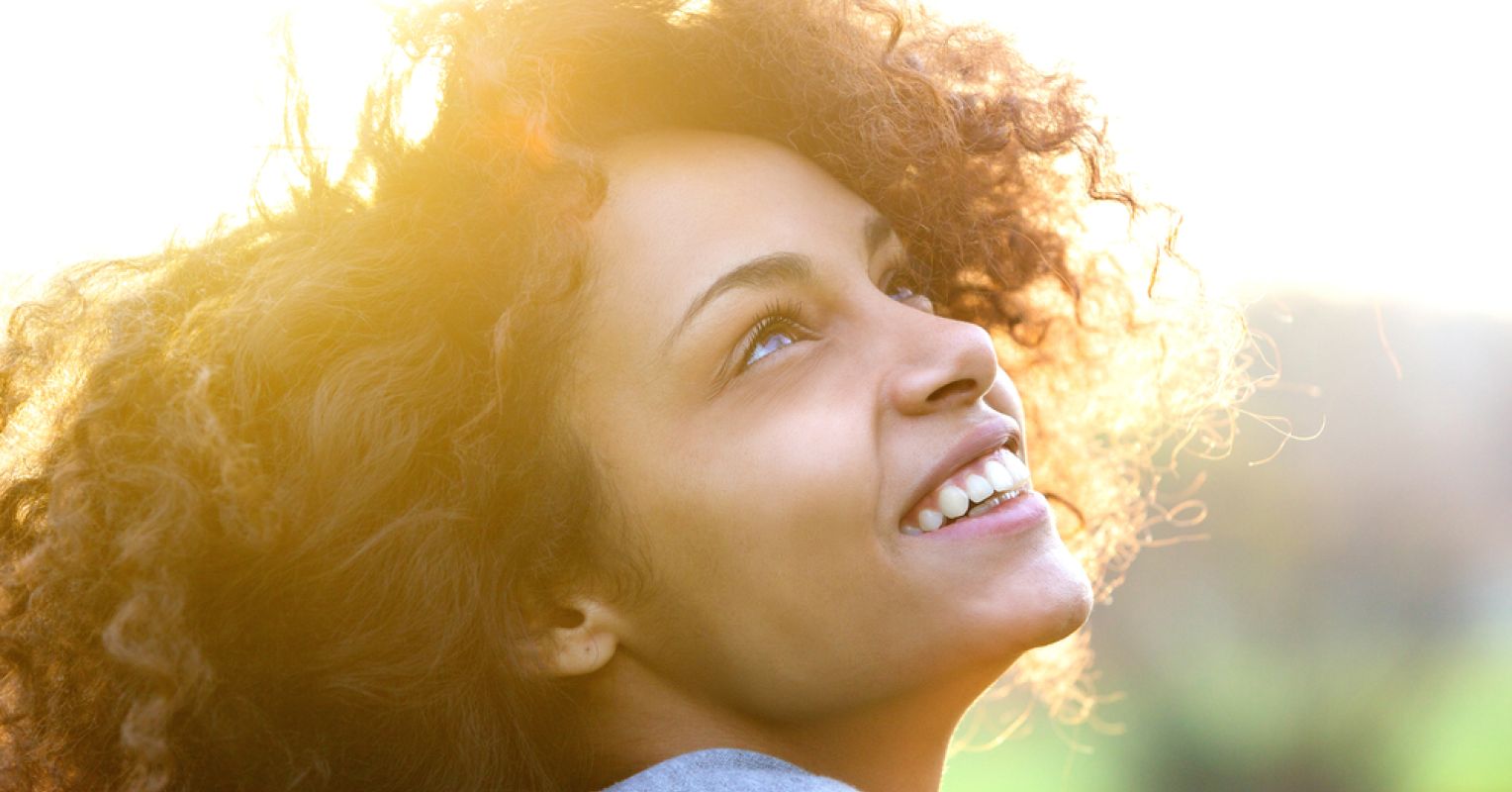 Being Positive: Another Form of Avoidance? | Psychology Today