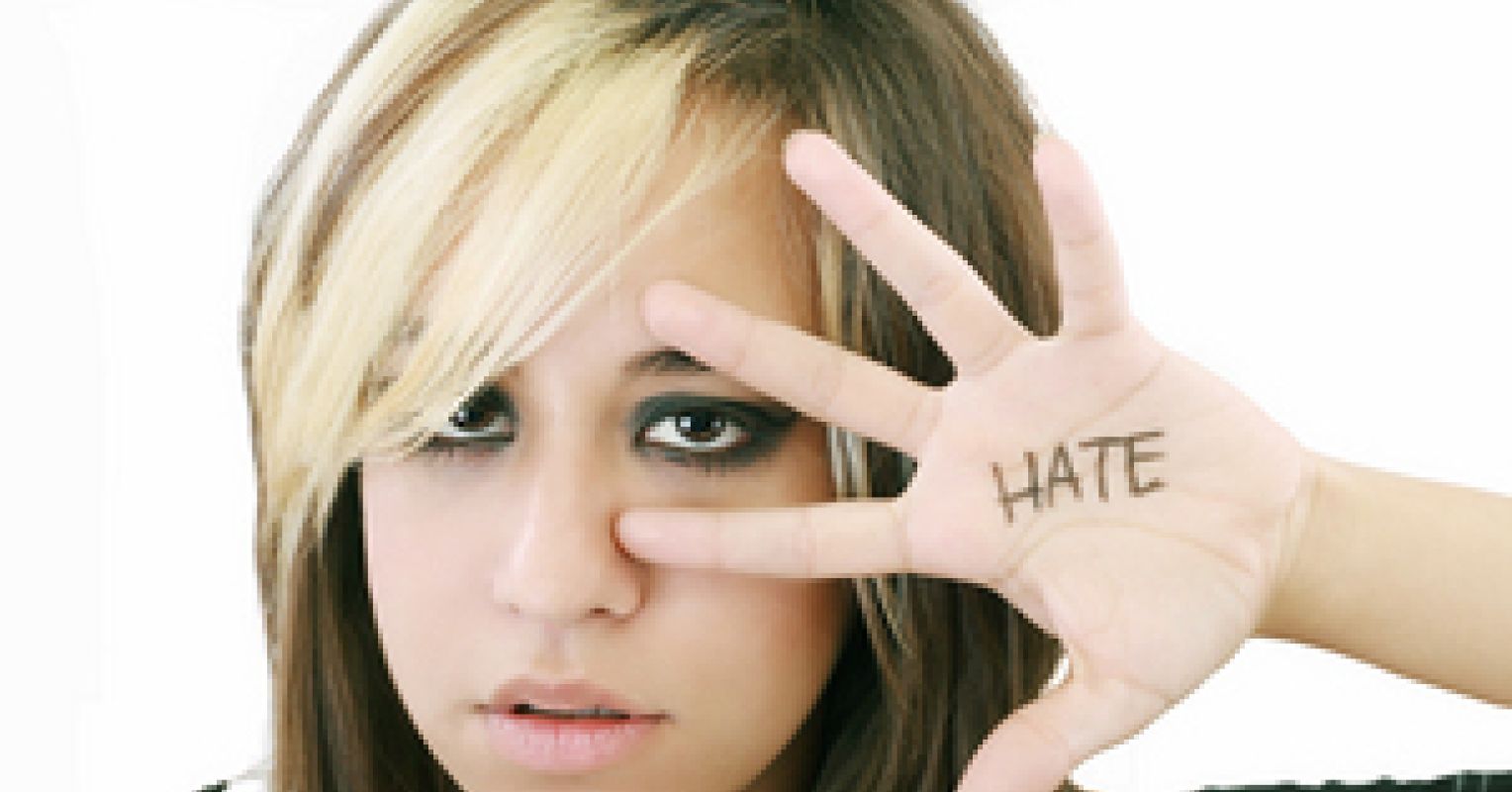 Violent Female Offenders | Psychology Today