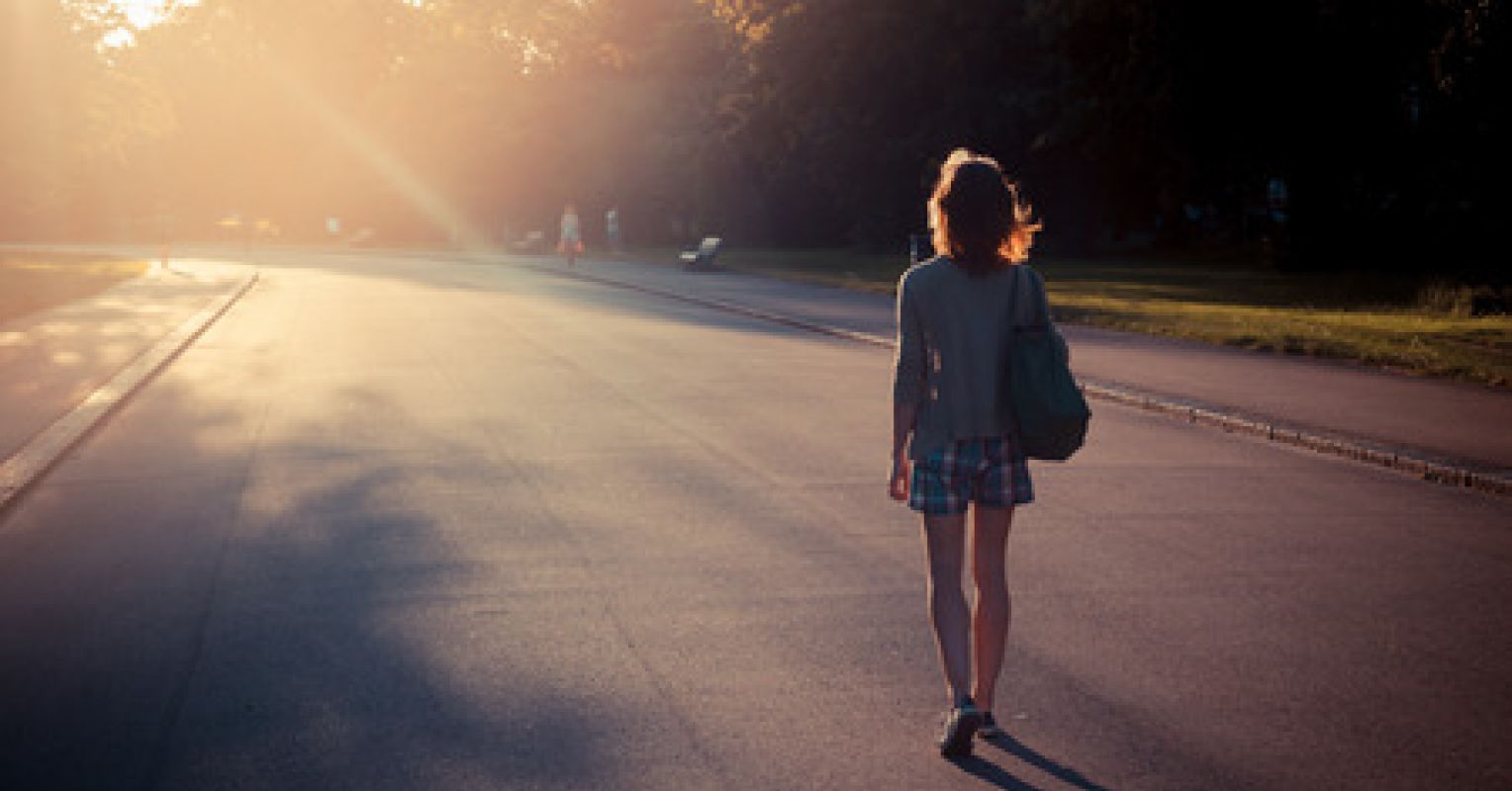 What Makes It so Hard to Walk Away From a Bad Situation? | Psychology Today
