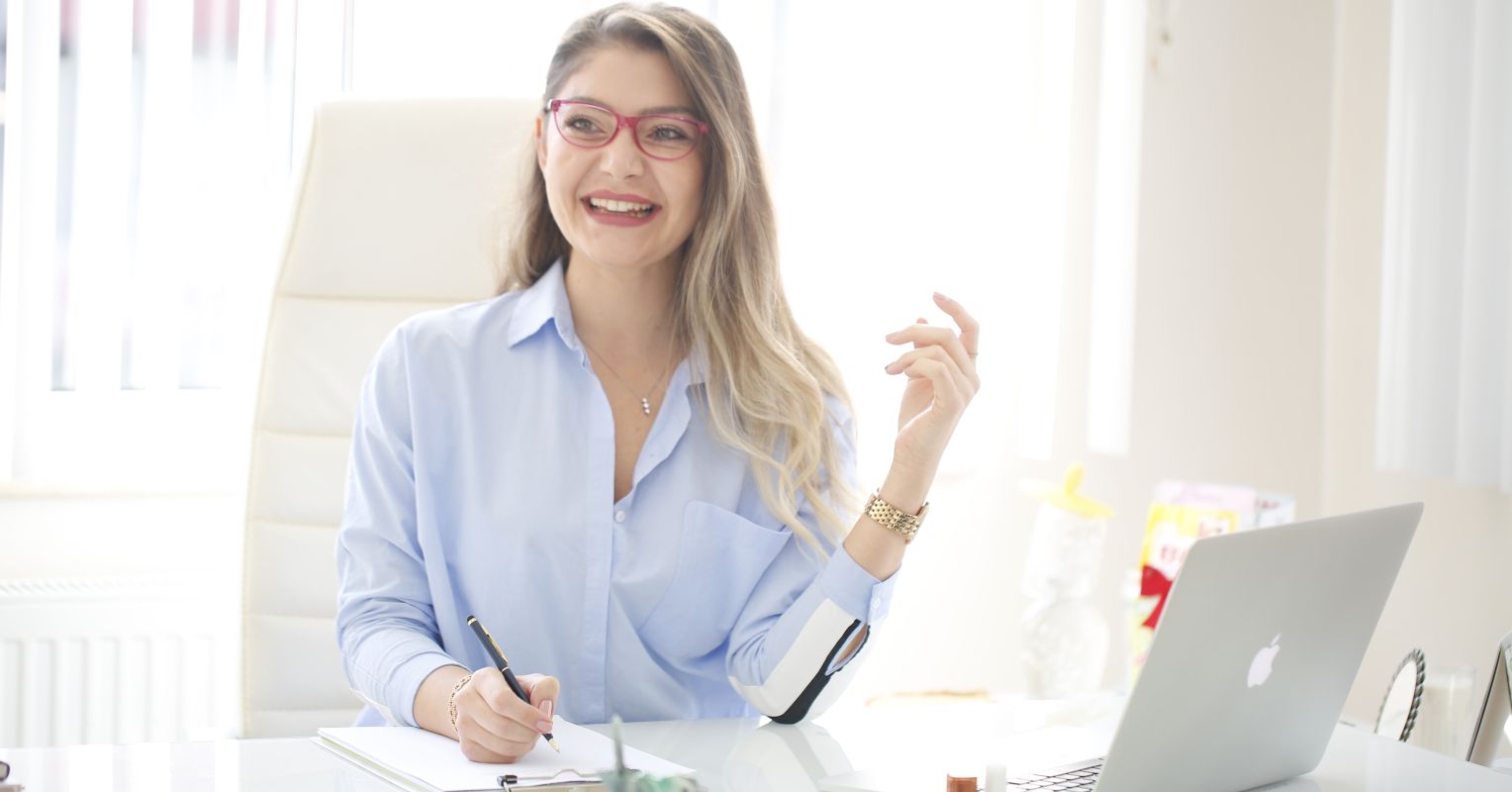 Happy at Work | Psychology Today