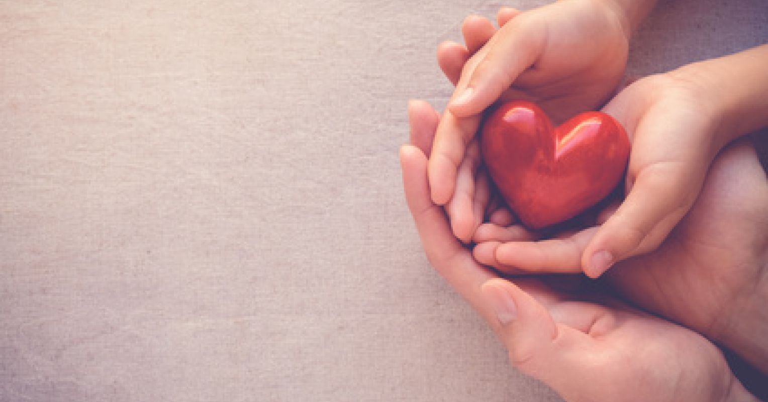 If The World Is Scary, How Can Our Children Not Be Scared? | Psychology ...