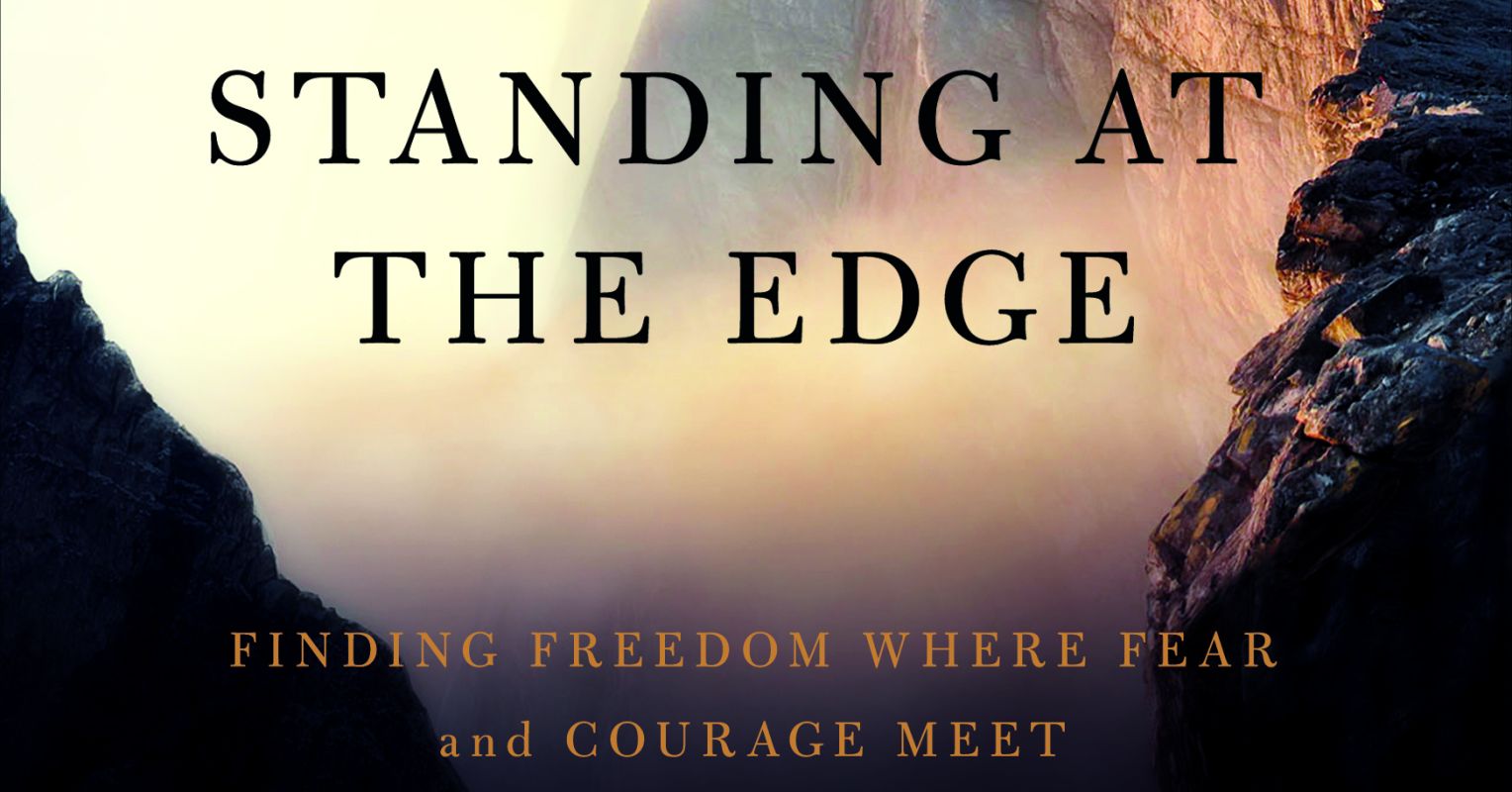 Are You Standing at the Edge? | Psychology Today