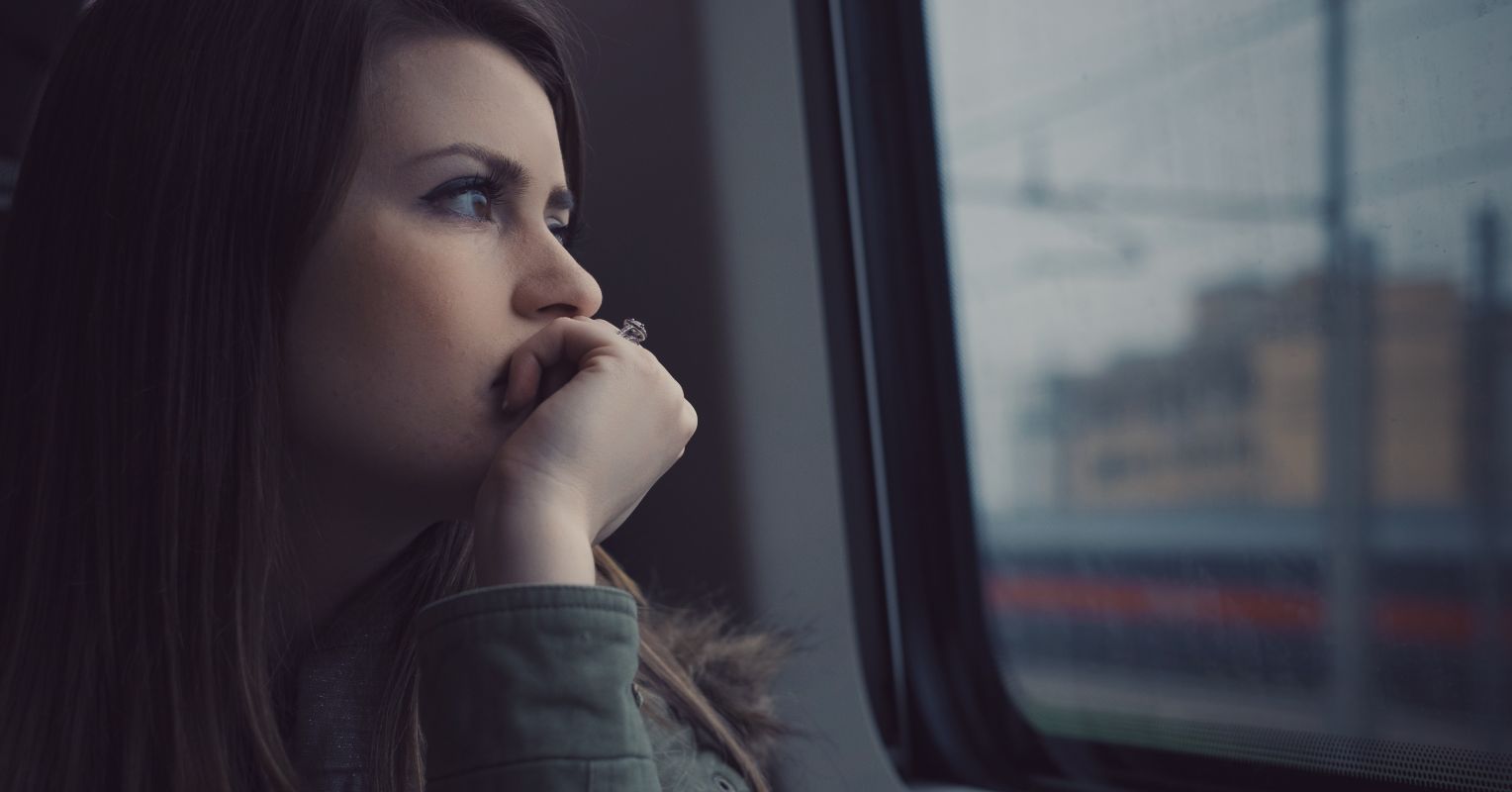 Introvert Anxiety: Our Own Flavor of FOMO | Psychology Today