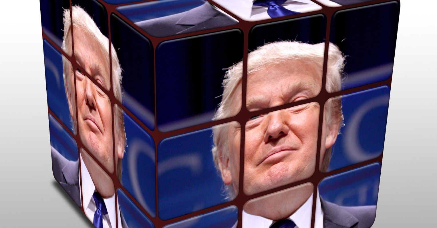 Why the Left’s Obsession With Donald Trump Will Backfire | Psychology Today