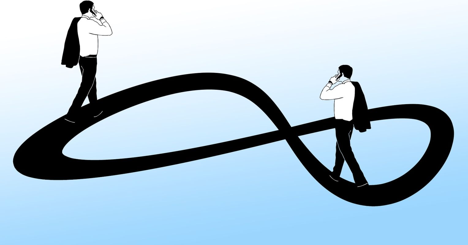 How to Understand Competing Tensions in Managing People | Psychology Today