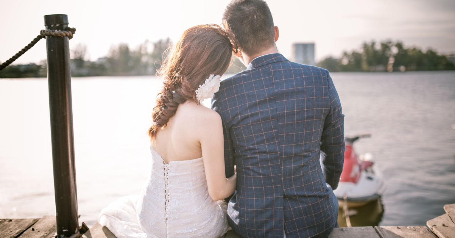 Calming Pre-Wedding Jitters | Psychology Today