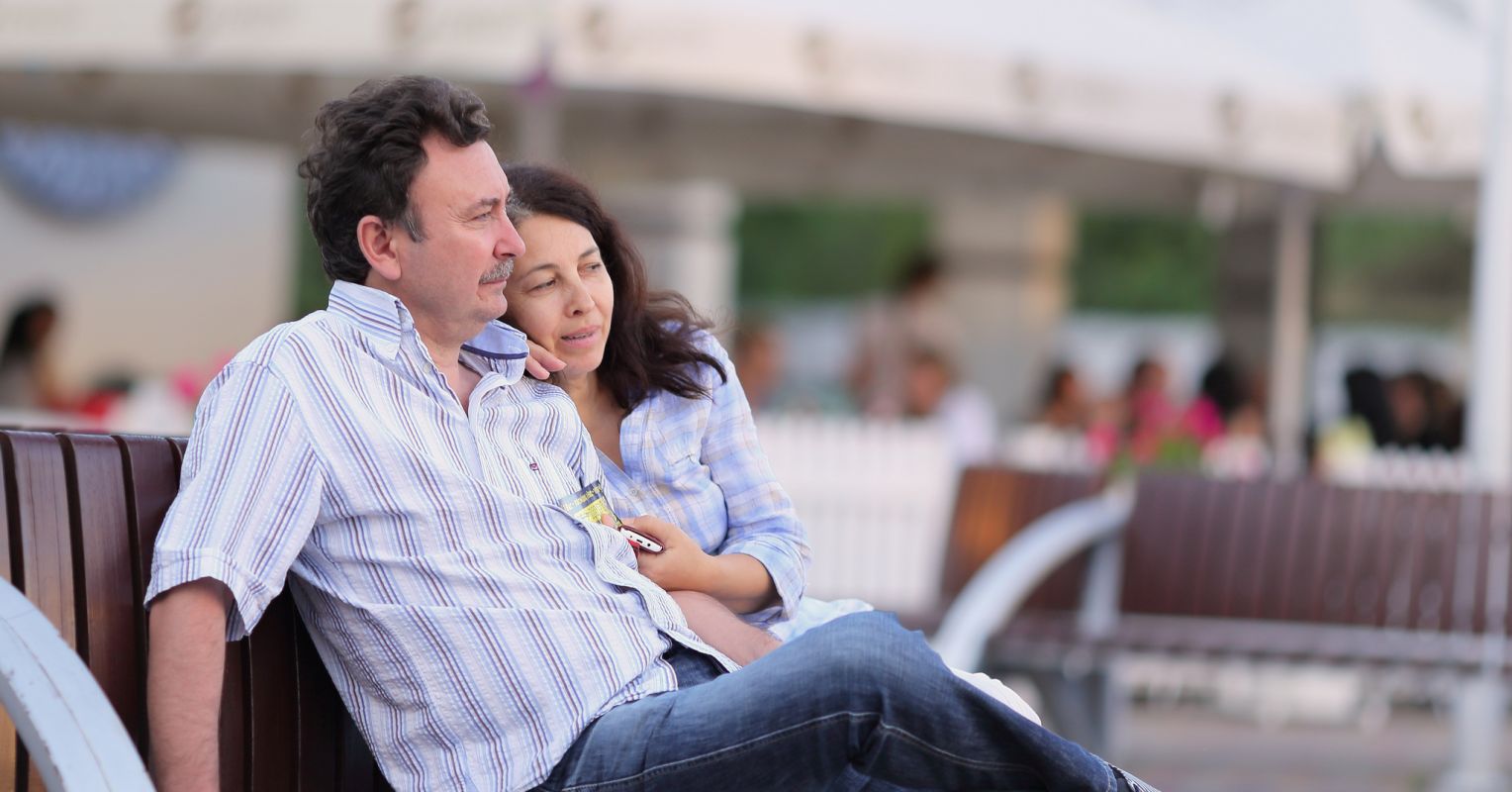 What If Your Partner Is Jealous? | Psychology Today