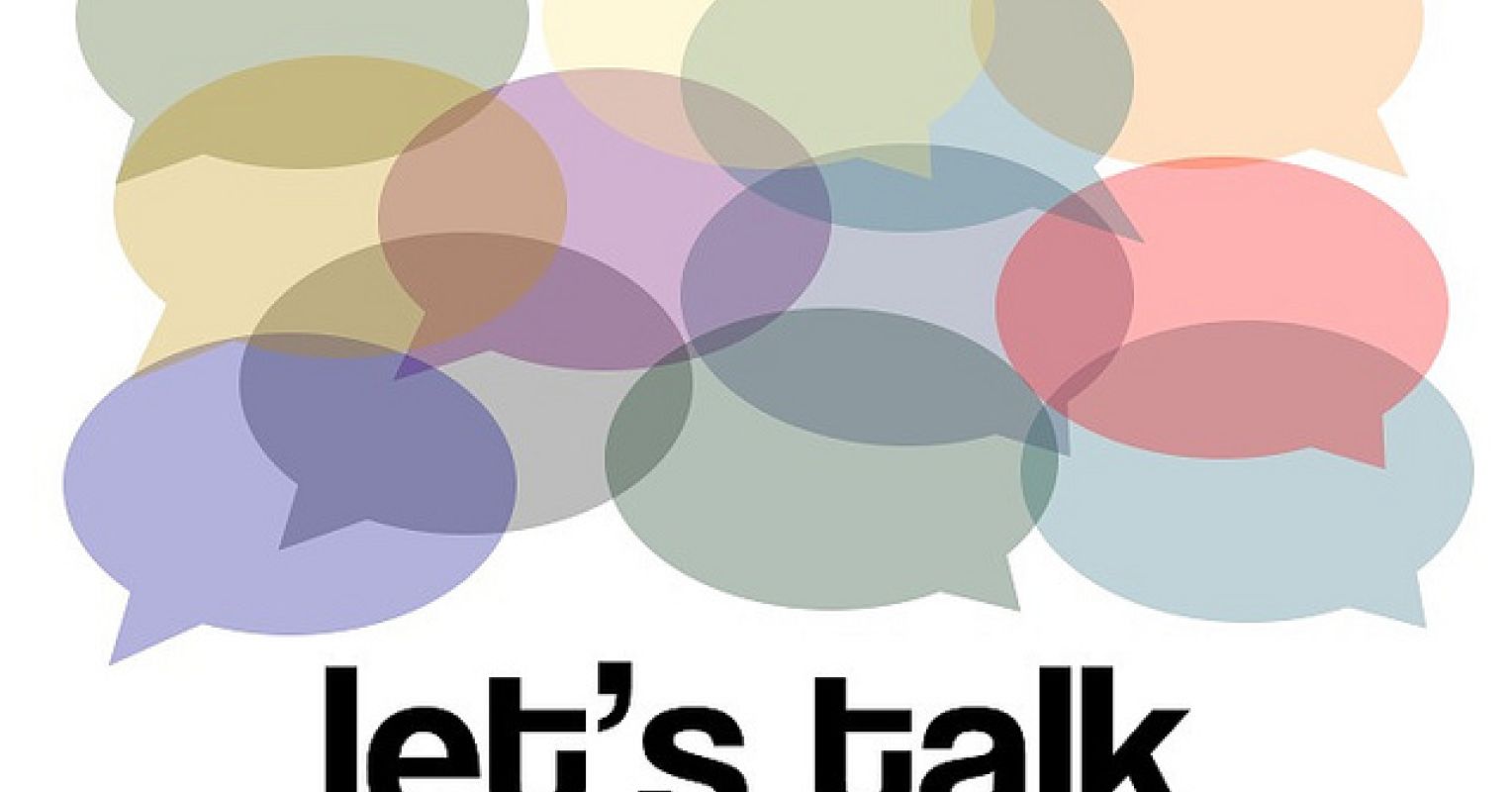 Practice Positive Communication | Psychology Today