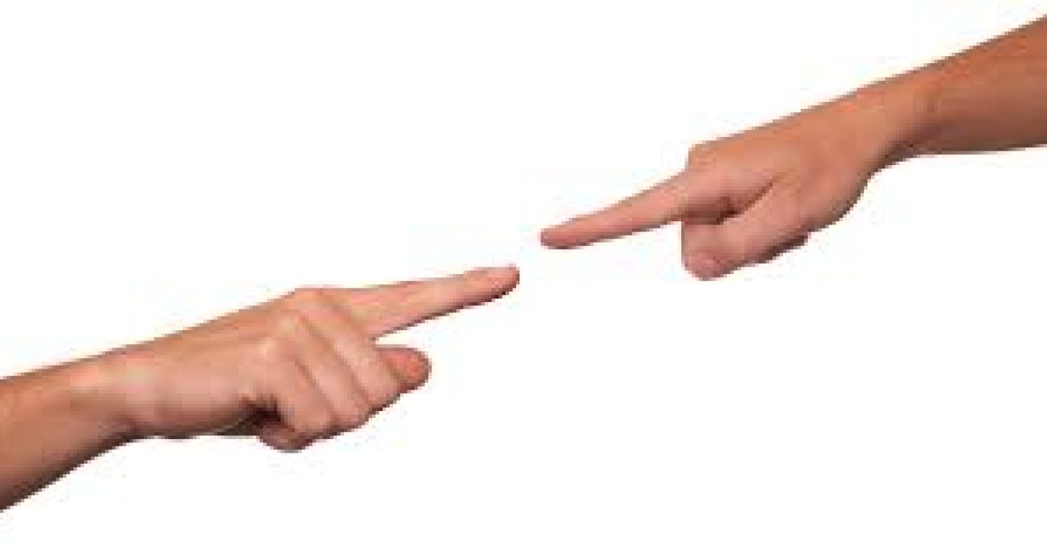 The Internal Blame Game: How You’re at War With Yourself | Psychology Today