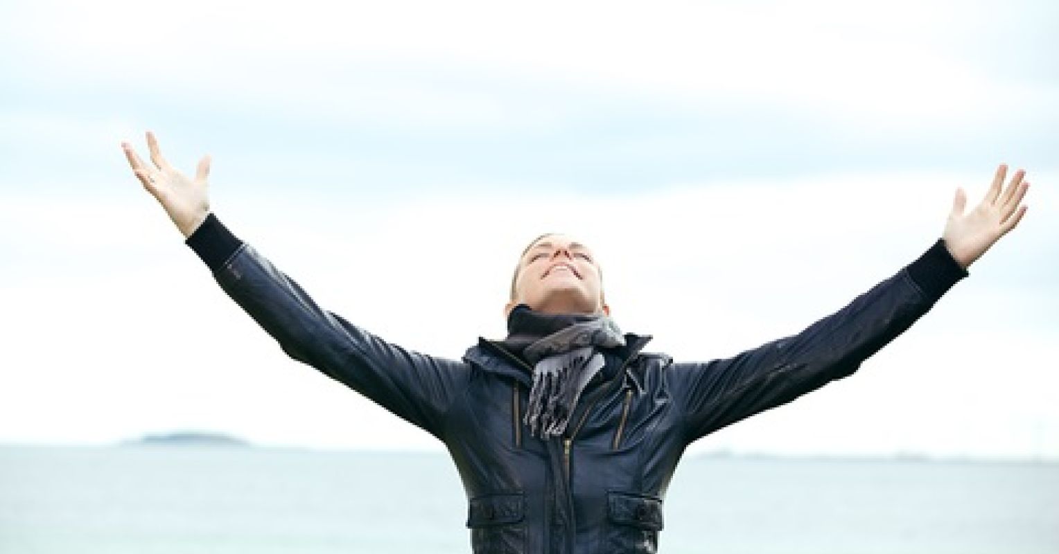 May Is the Most Important Month of Our Year | Psychology Today