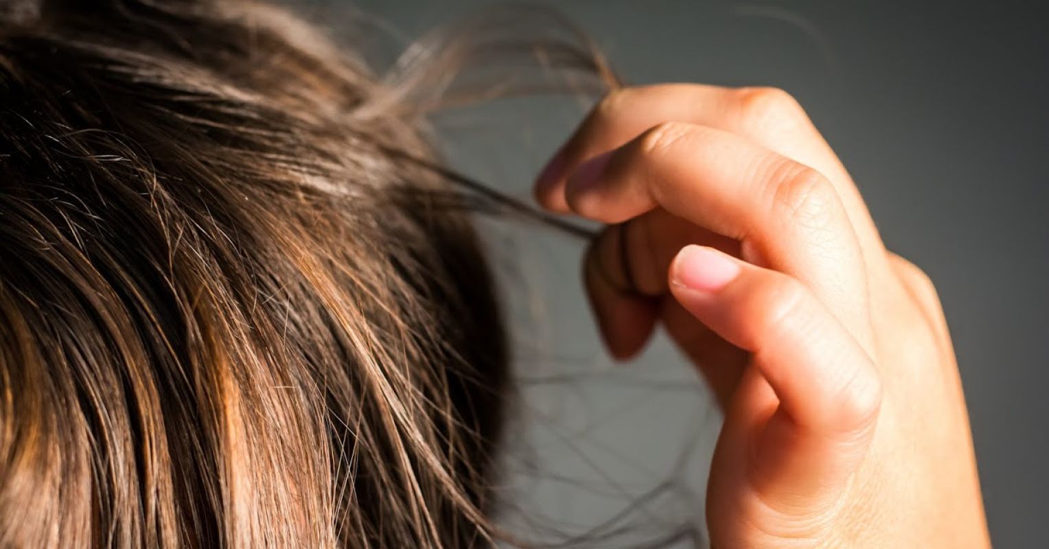 Habitual Behavior or BFRB Disorder? | Psychology Today