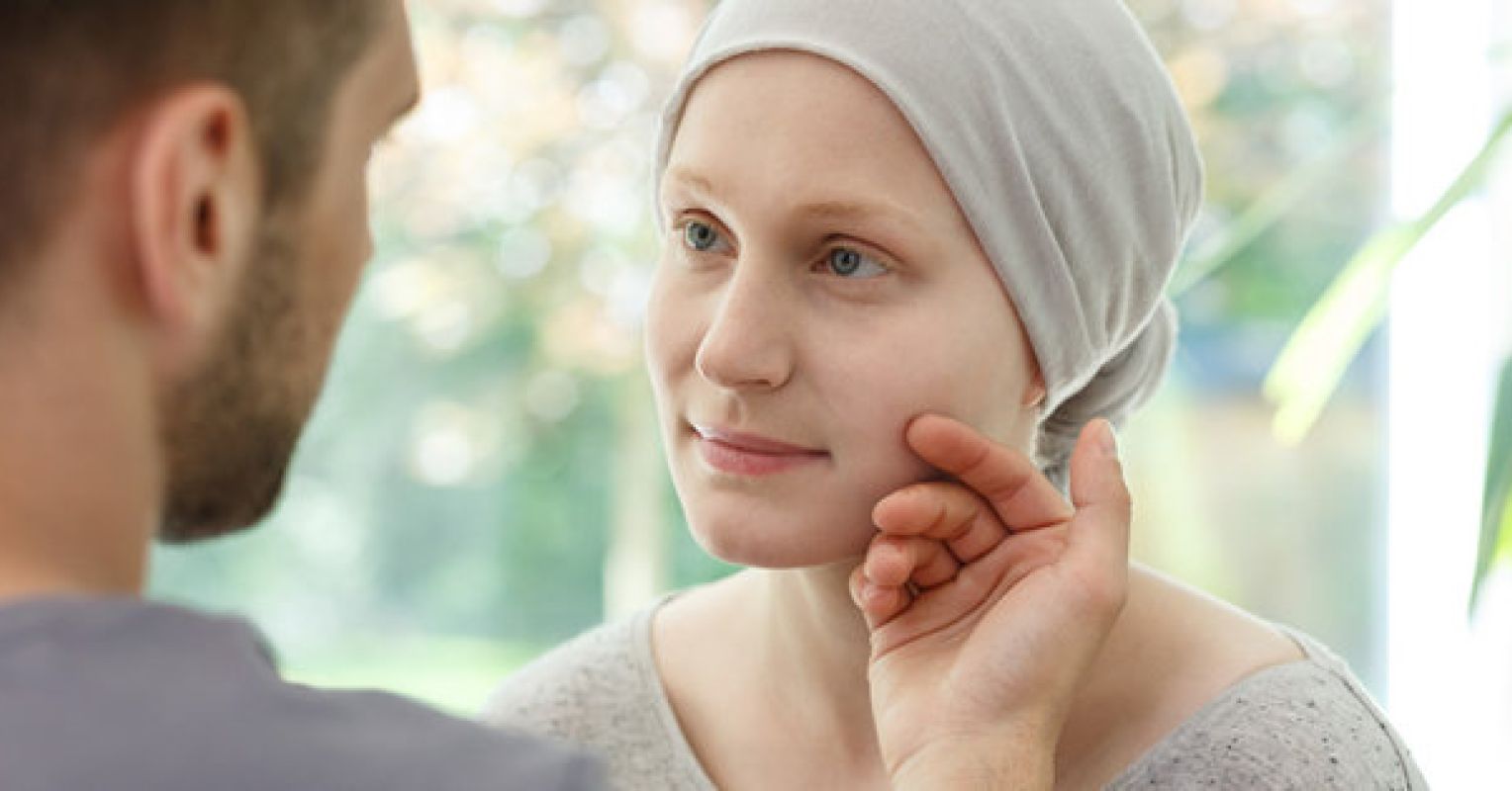 Finding Purpose in the Randomness of Cancer | Psychology Today