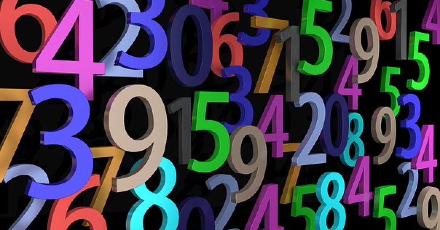 The Psychology in Numbers | Psychology Today
