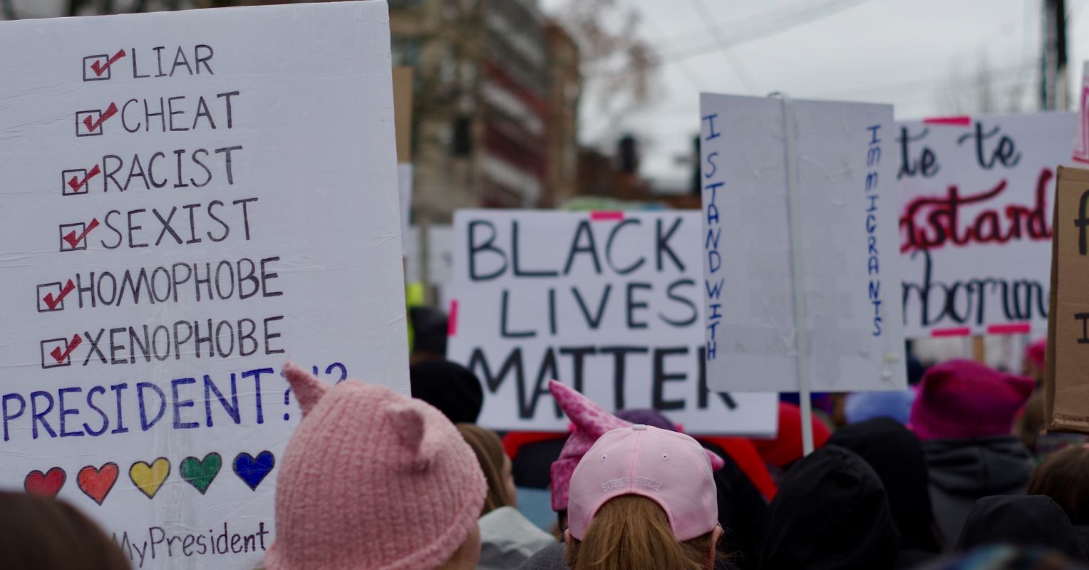 Social Work in an Era of Social Injustice | Psychology Today