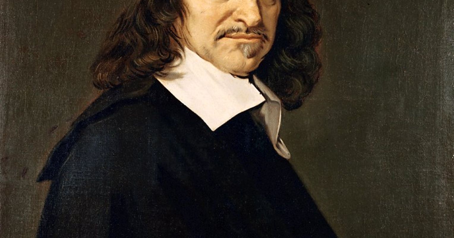 Rene Descartes—Villain or Savior for Mental Health Care? | Psychology Today