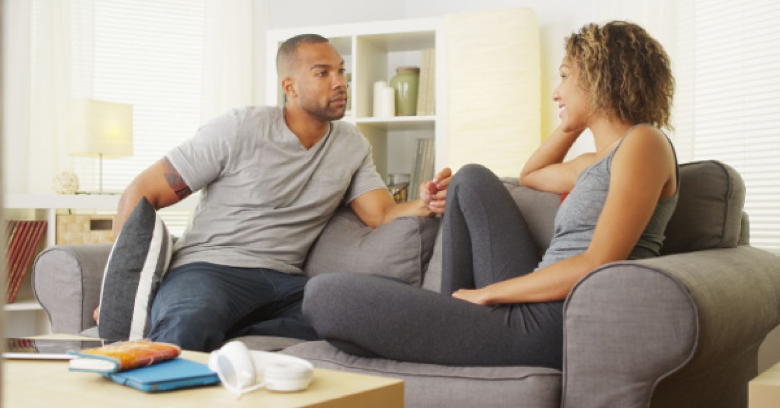 A Simple Technique for a Closer Relationship | Psychology Today