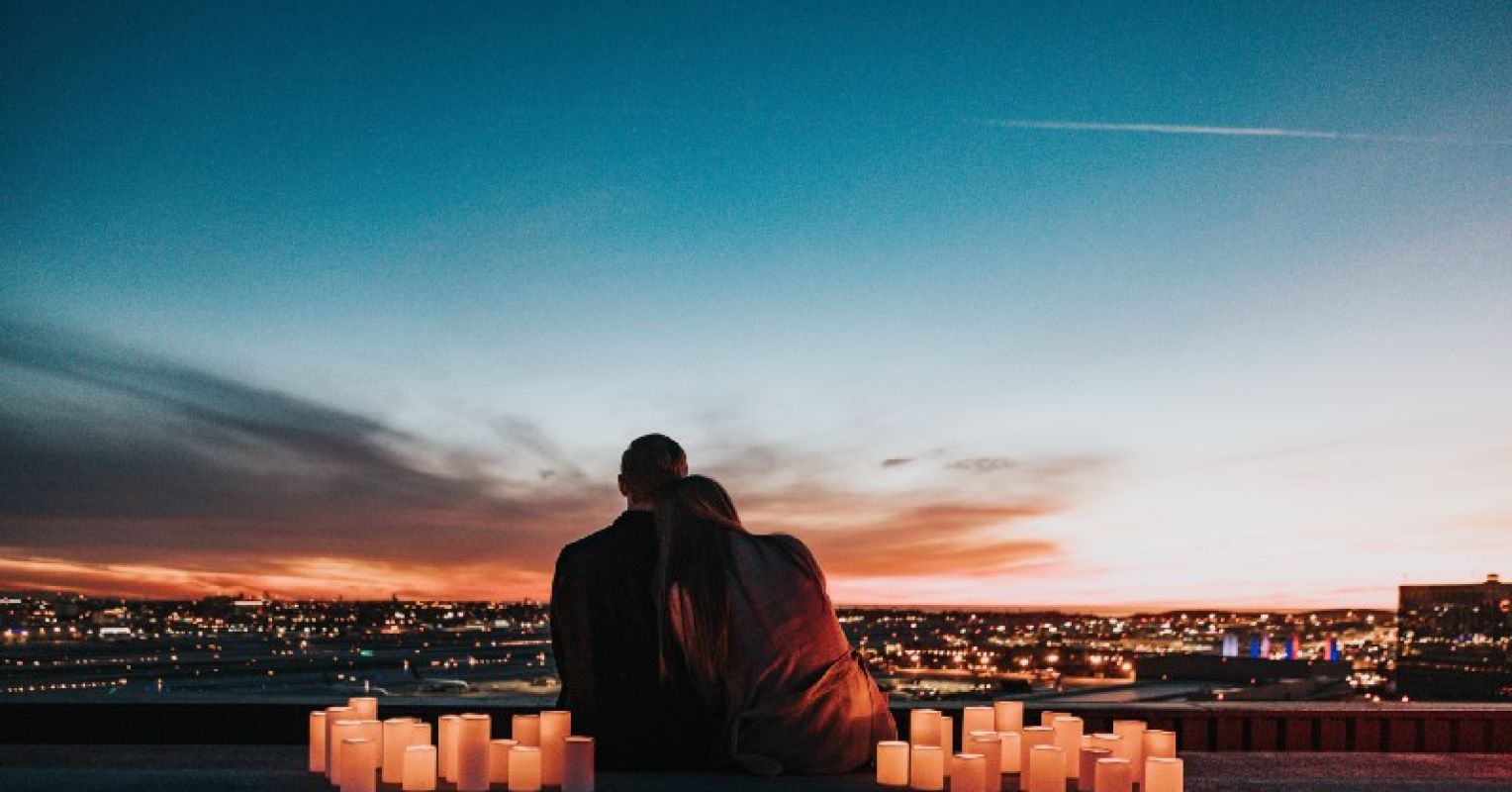 What Does It Mean/Look Like to Hold Space for Someone? | Psychology Today