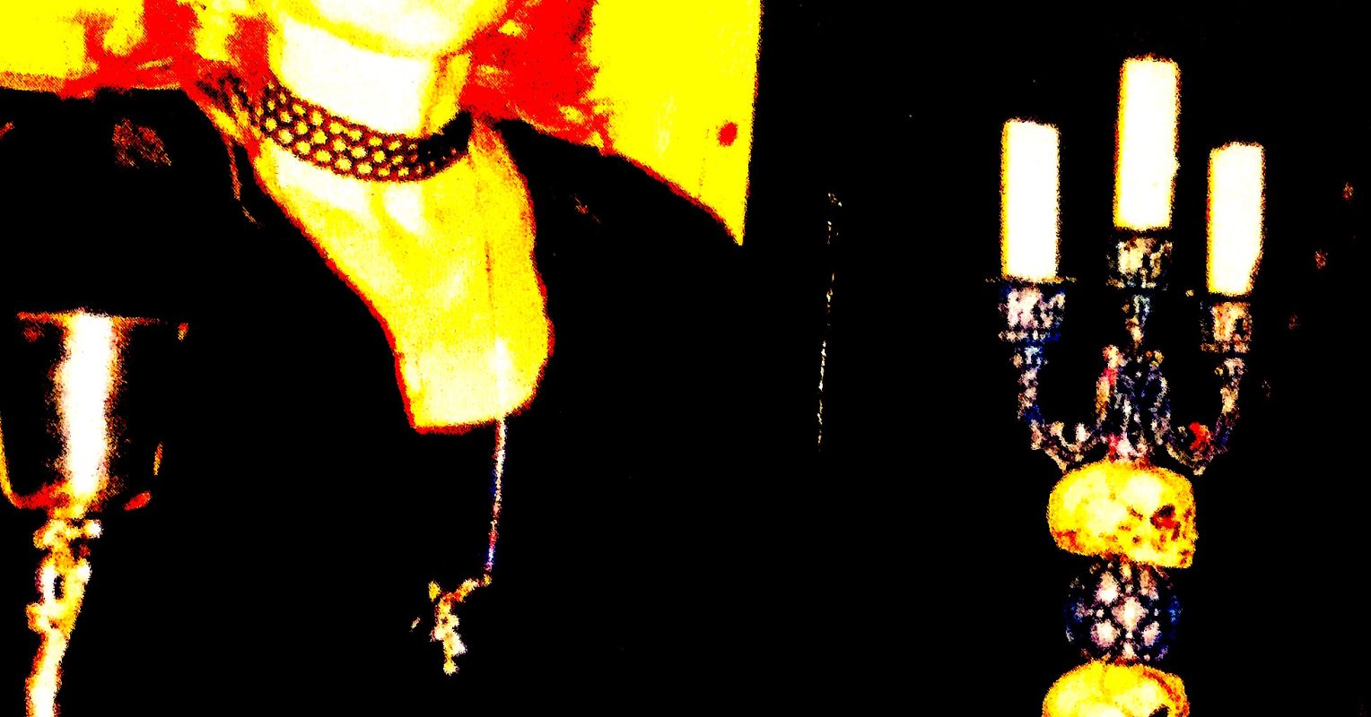 Loving the Vampire, Then and Now | Psychology Today