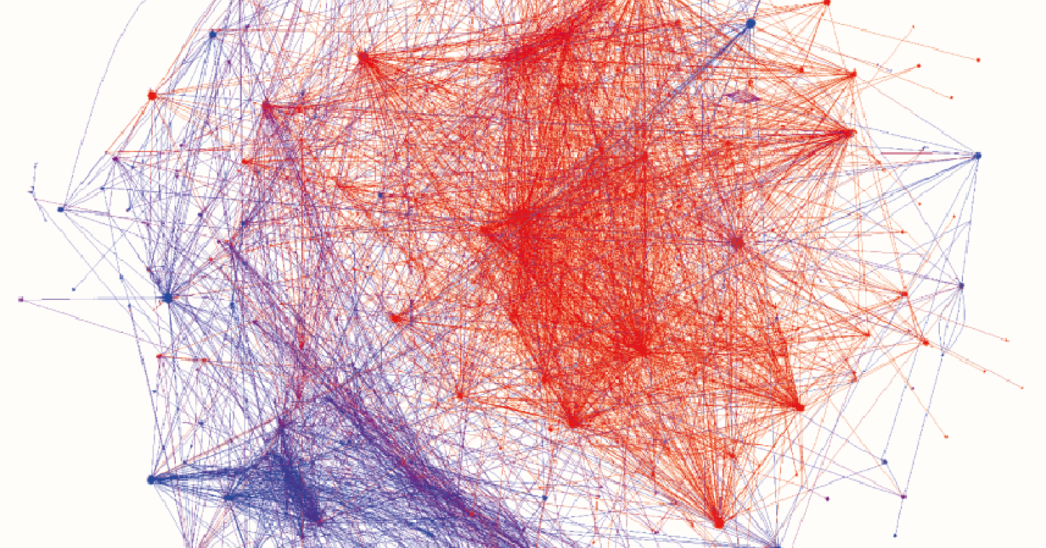 How Does Misinformation Spread Online? | Psychology Today