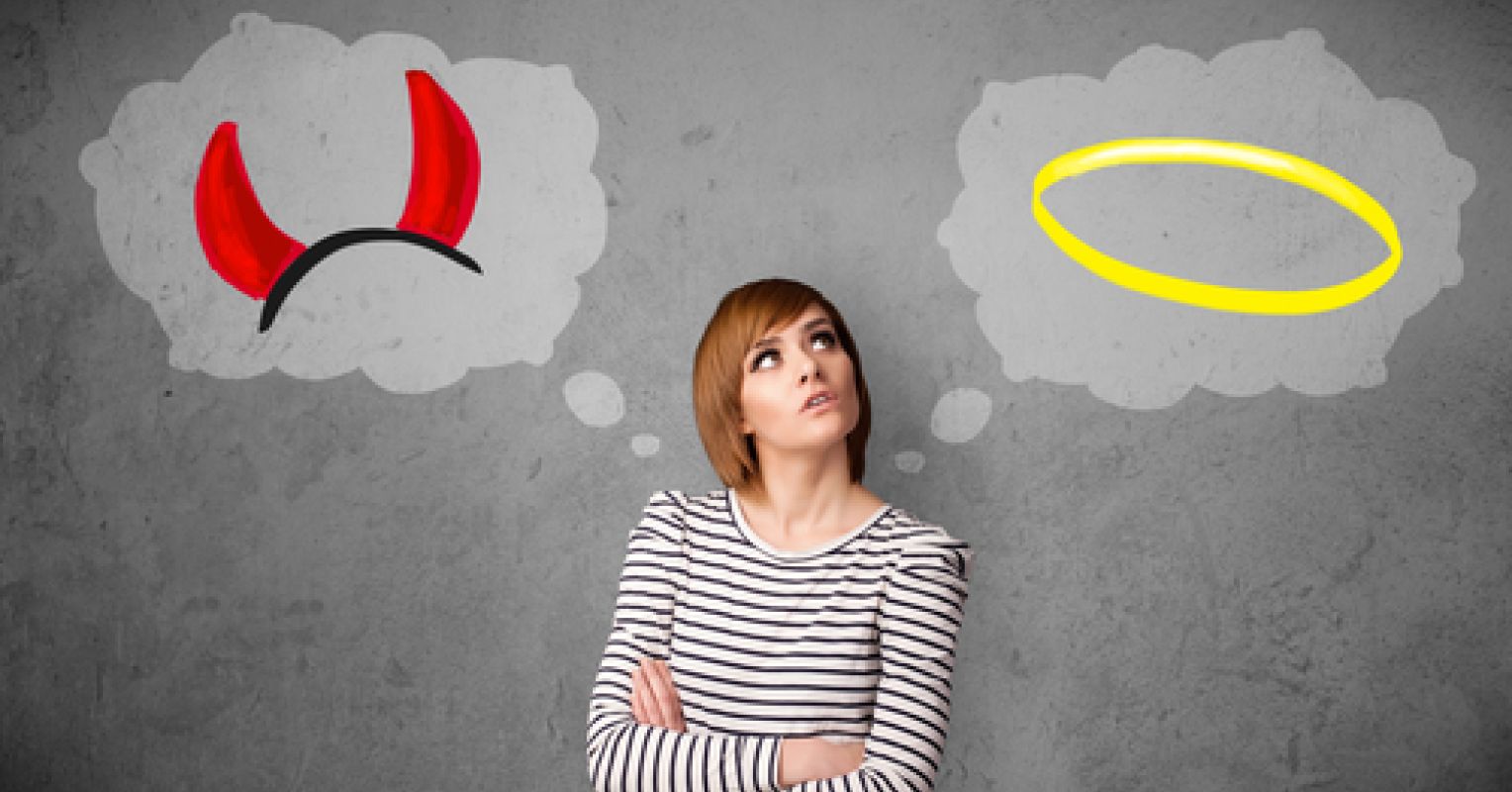 How to Recover After You "Act Bad" | Psychology Today United Kingdom